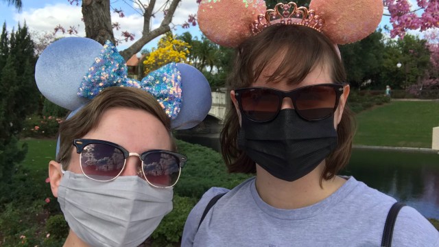 Bunny Hopping into Spring: March 2021 Reflection – Jayda Louise